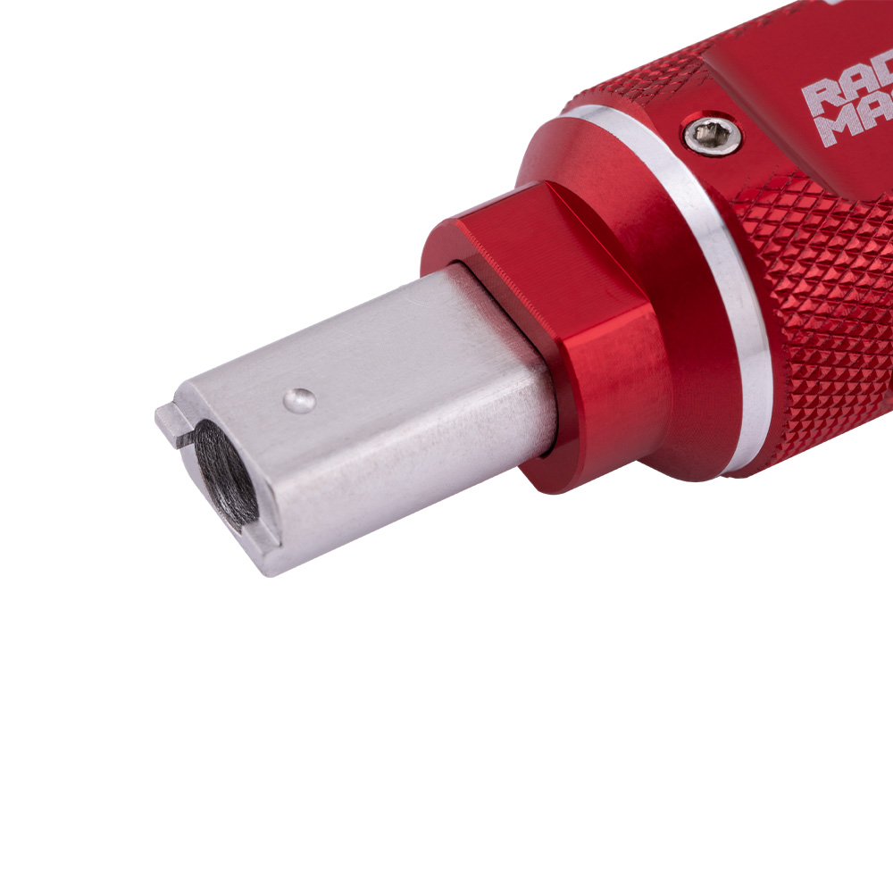RadioMaster Switch Nut Tool