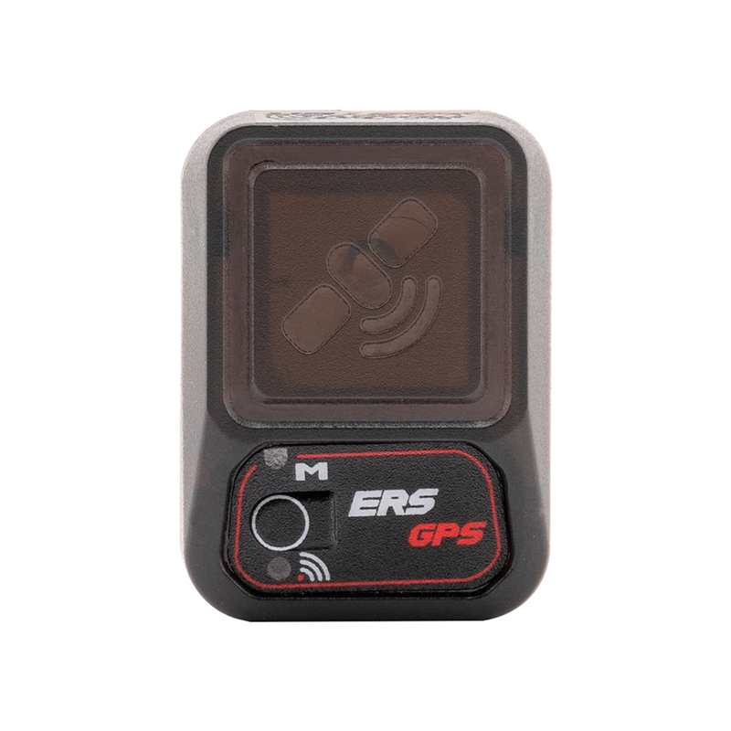 RadioMaster ERS-GPS – Precision GPS Sensor for compatible ExpressLRS PWM receivers