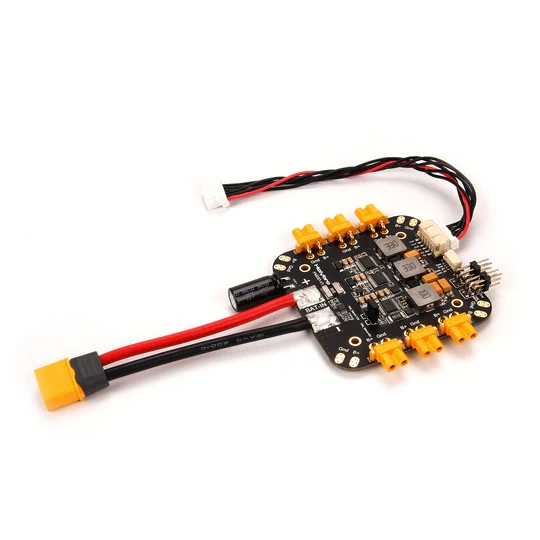 Holybro PM03D Power Module,Pixhawk 6X