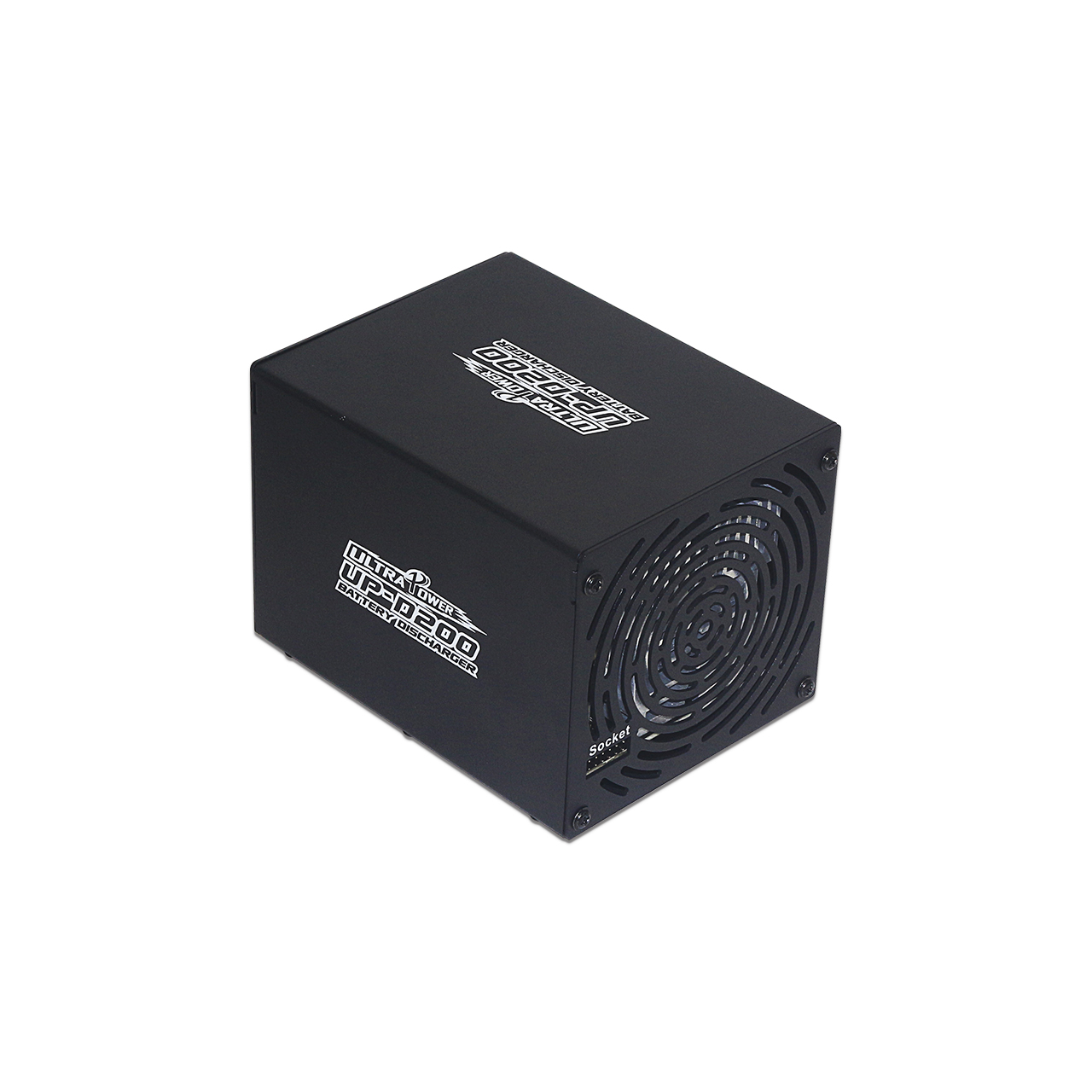 UltraPower UP11 4 Port AC/DC 6s Smart Charger