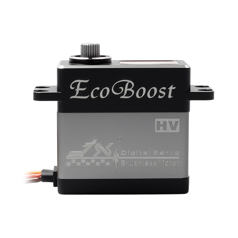 JX Servo BLS6527HV 26kg Aluminium Shell Metal gear High Voltage ...