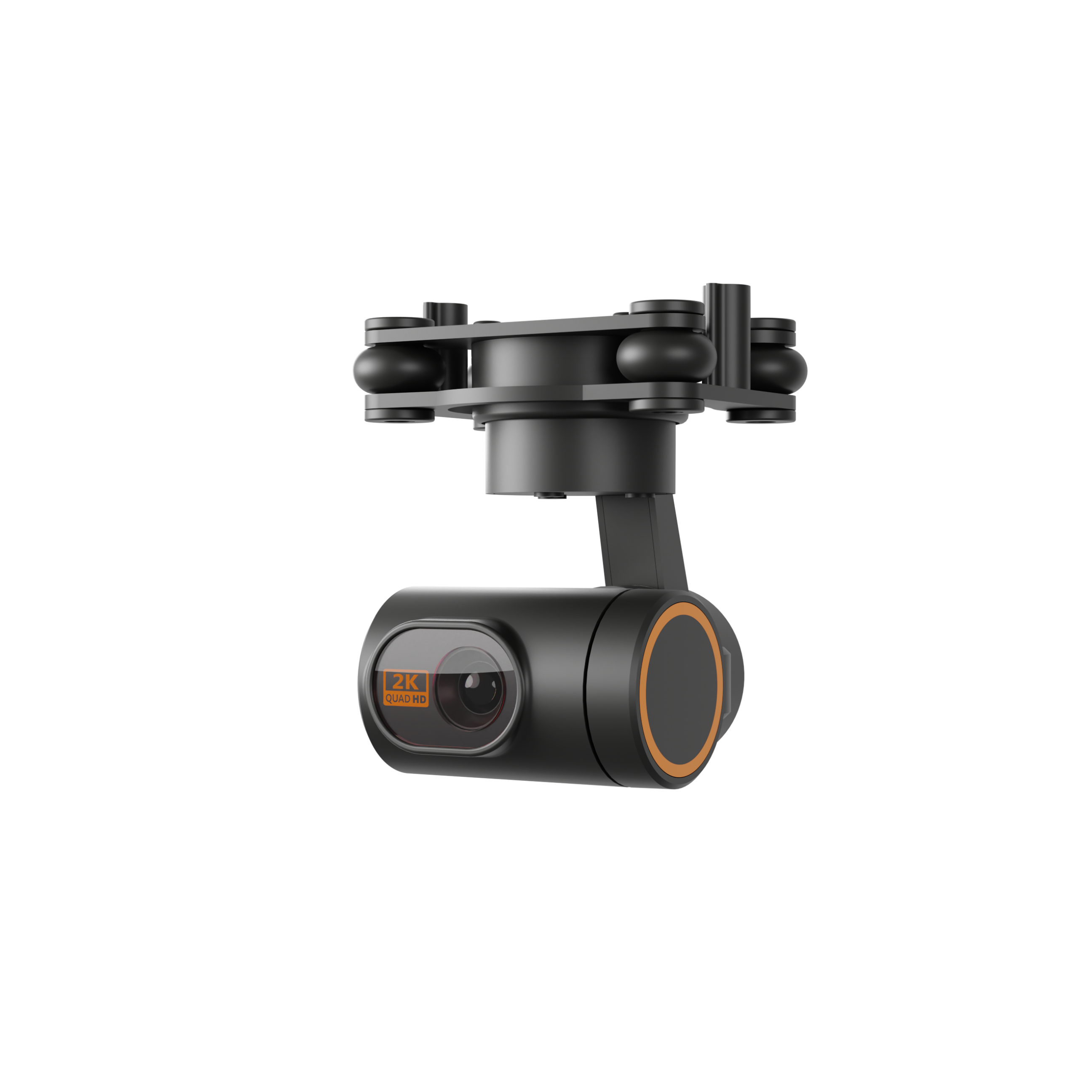 Skydroid C10 Pro Three-axis HD Stabilization Camera Gimbal