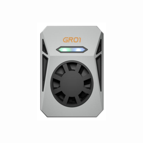 Skydroid GR01 2.4G/5.8G Dual-Band RC Receiver for Skydroid G20 G12 G10