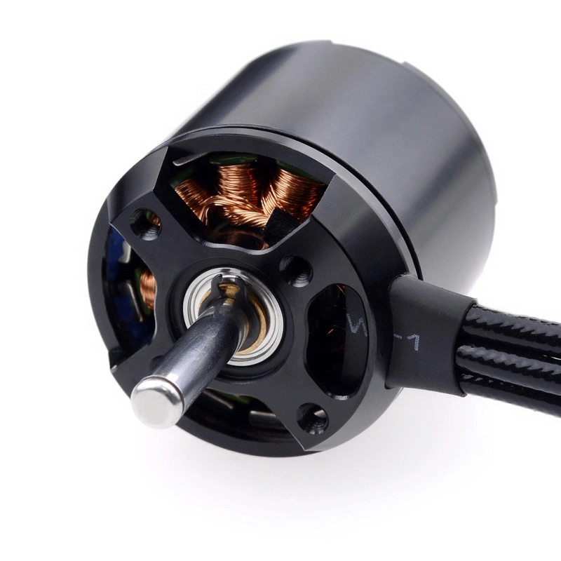 Surpass Hobby C2820 1450KV 1250KV 1000KV Brushless Outrunner Motor for ...
