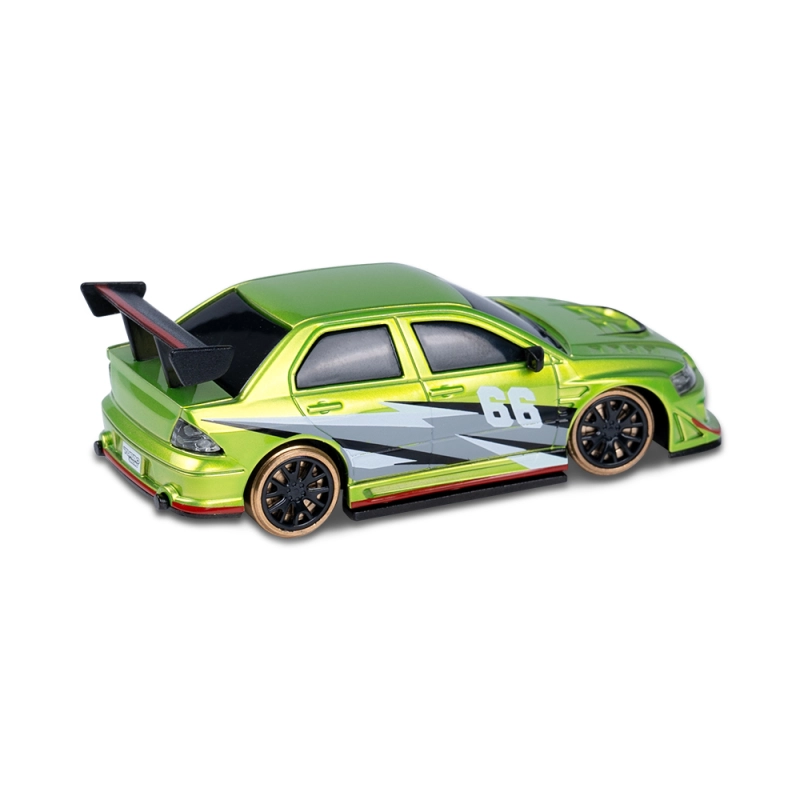 TurboRacing C66 1:76 Scale RC Drift Car with GYRO RTR