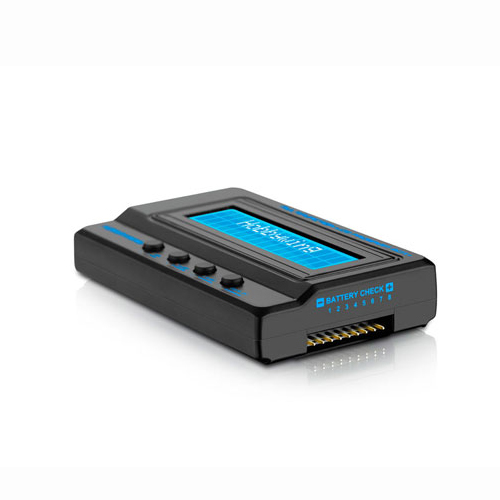 Hobbywing Multifunction LCD Program Box