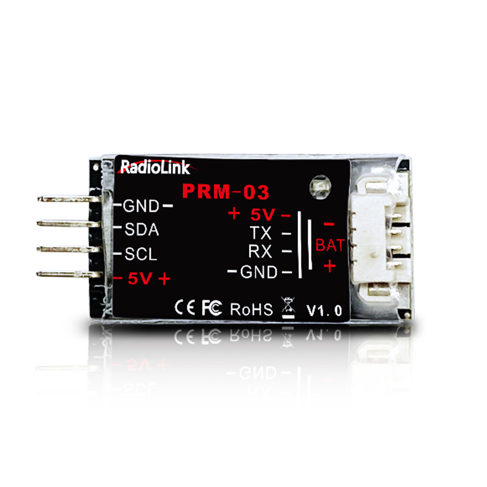Radiolink PRM-03 Real-time OSD Information Telemetry Module
