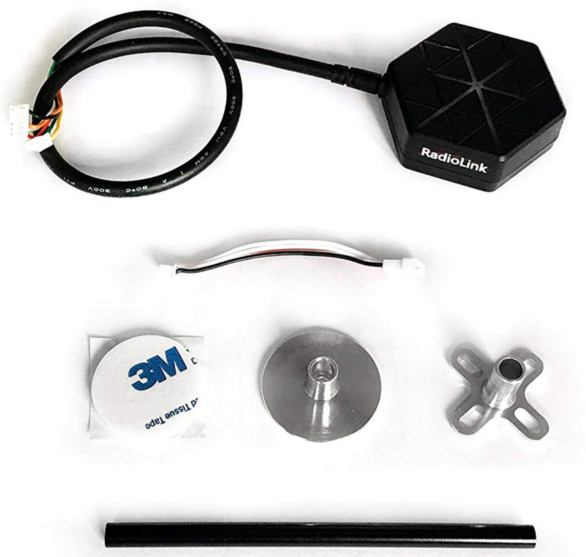 Radiolink SE100 GPS with GPX Holder