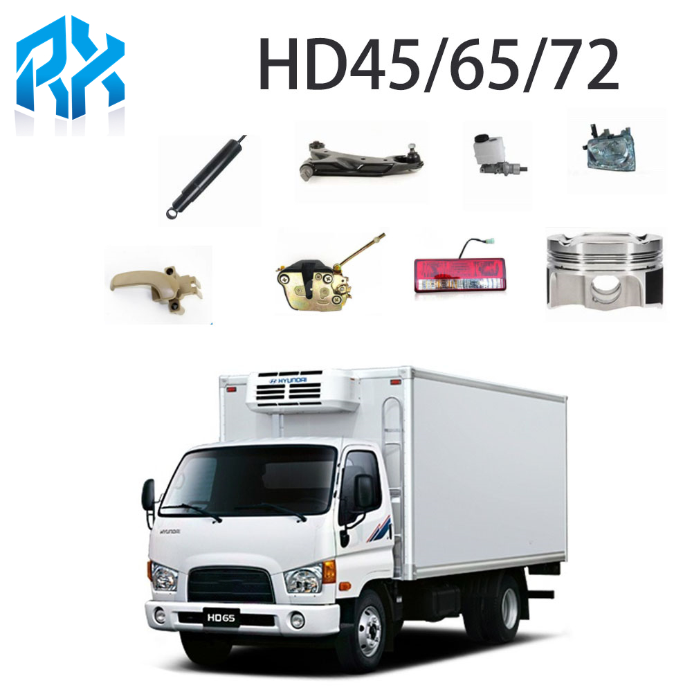 HYUNDAI HD45 HD65 HD72 Auto Spare Parts