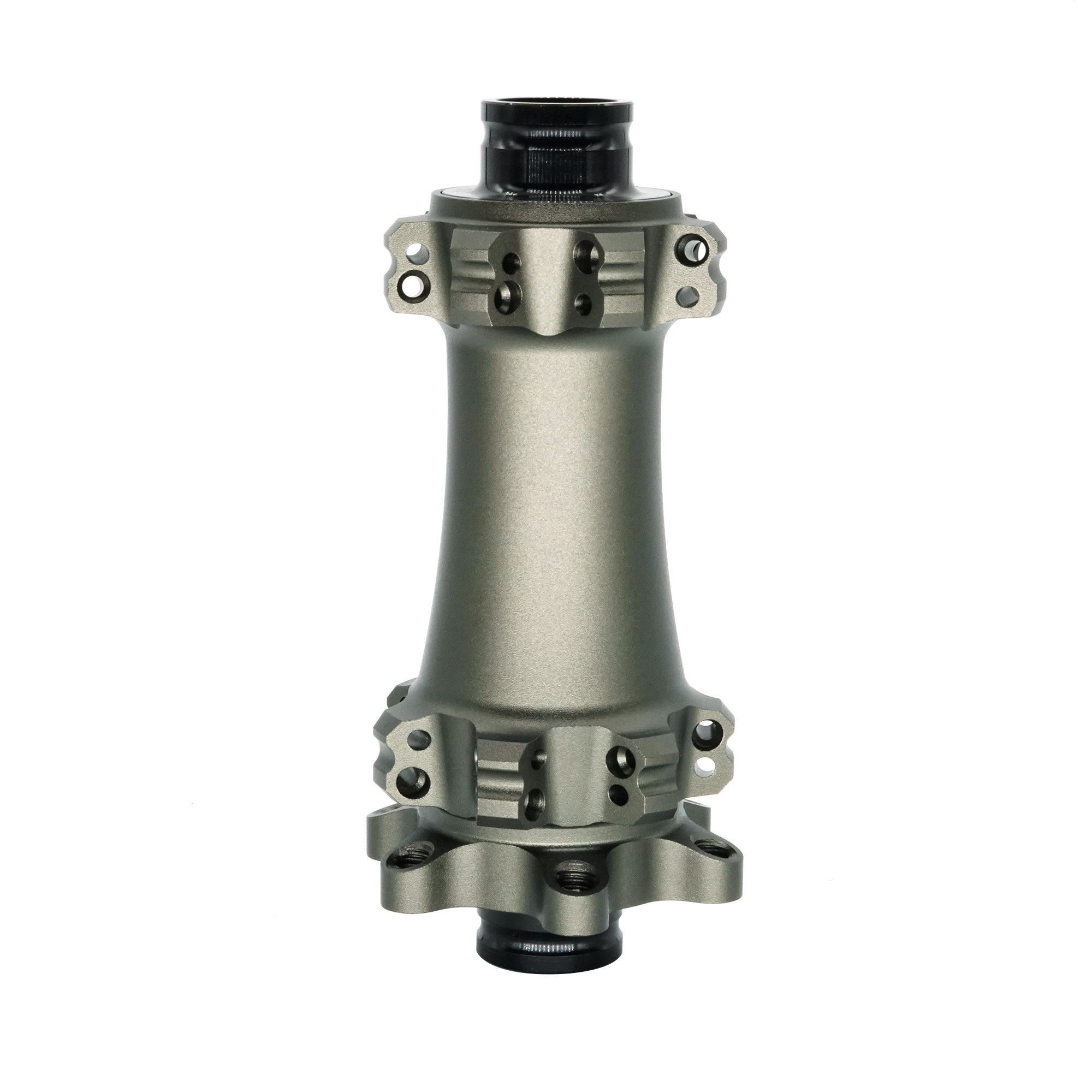 M330-6B Straight Pull MTB Boost Front Hub