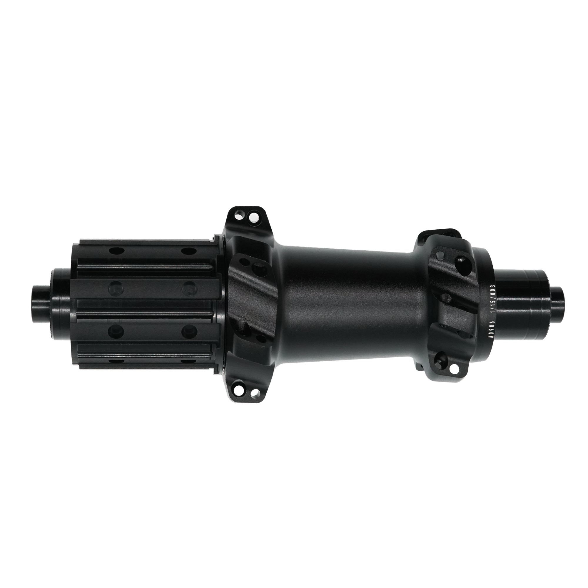 SR262 Road Rim Brake Hub