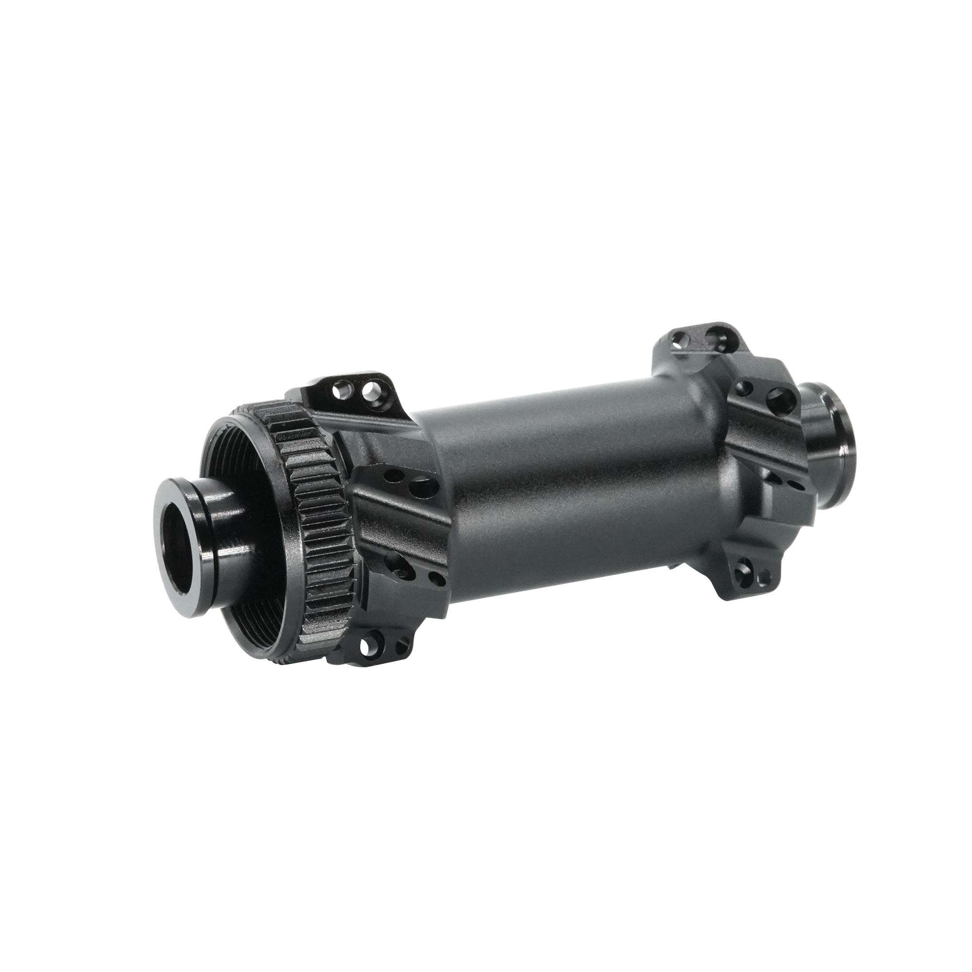 SR261 Super Light Straight Pull Road Disc Hub