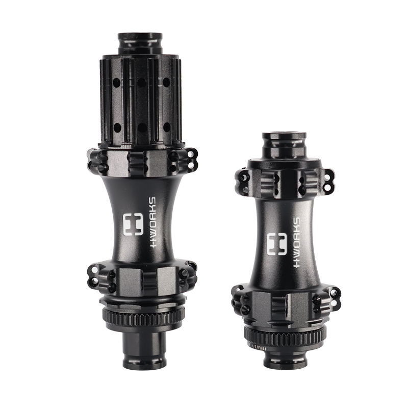 SR308 Road Straight Pull Disc Brake Hub for Gravel