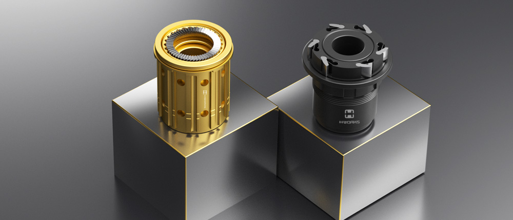 Which is Better, Ratchet or Pawls Hubs?