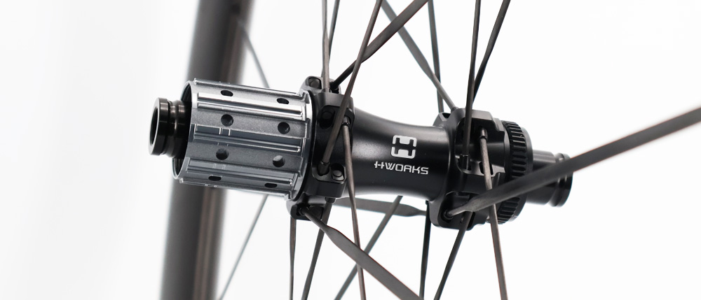 A Comprehensive Guide to Road Bike Hubs Types Uses and Key Differences