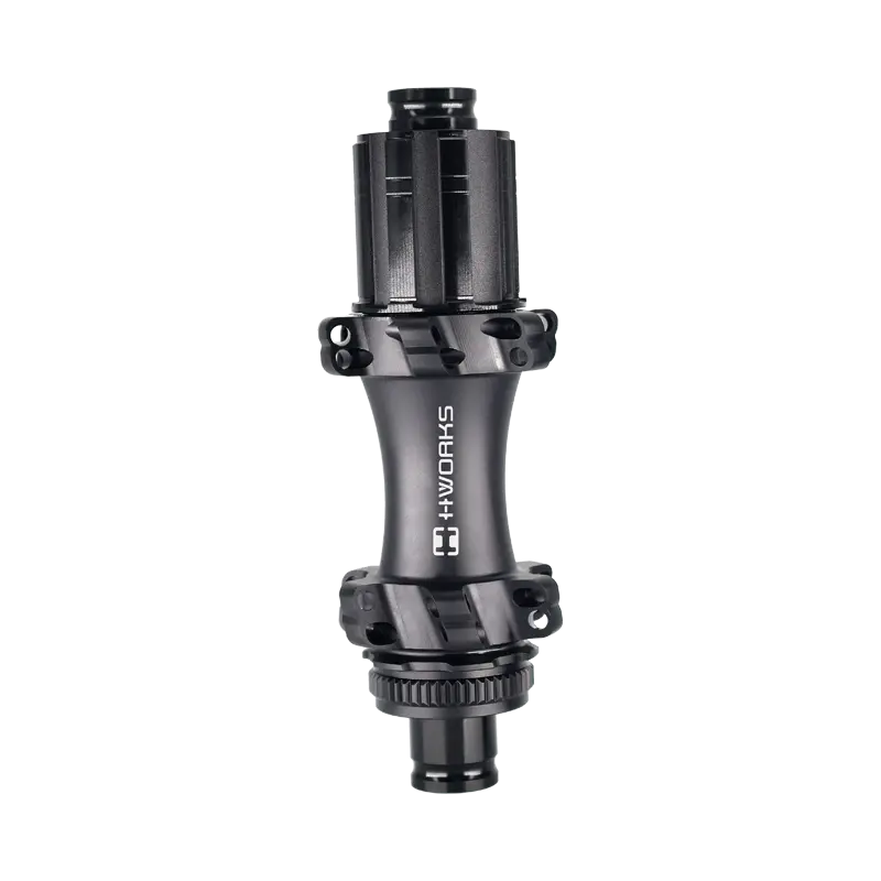 Do Better Hubs Make Your Bike Faster?