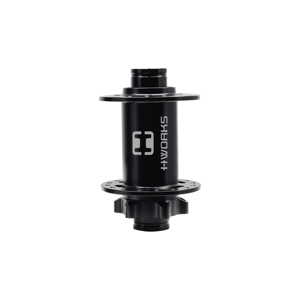 Super Boost M600 J-Bend 6-Bolt Downhill MTB Hub