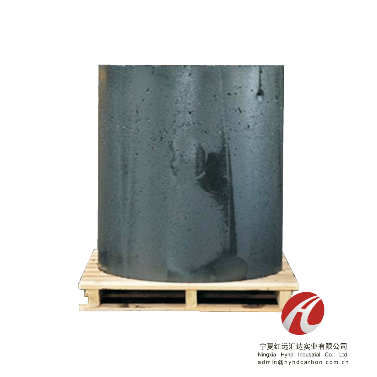 Electrode paste Soderberg Carbon Electrode 电极膏