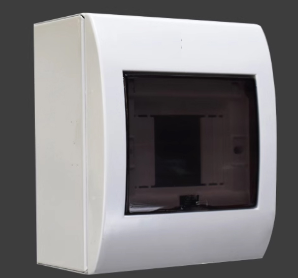 Dual-Mount Electrical Enclosures: Technical Comparison of 2-4 Gang ...