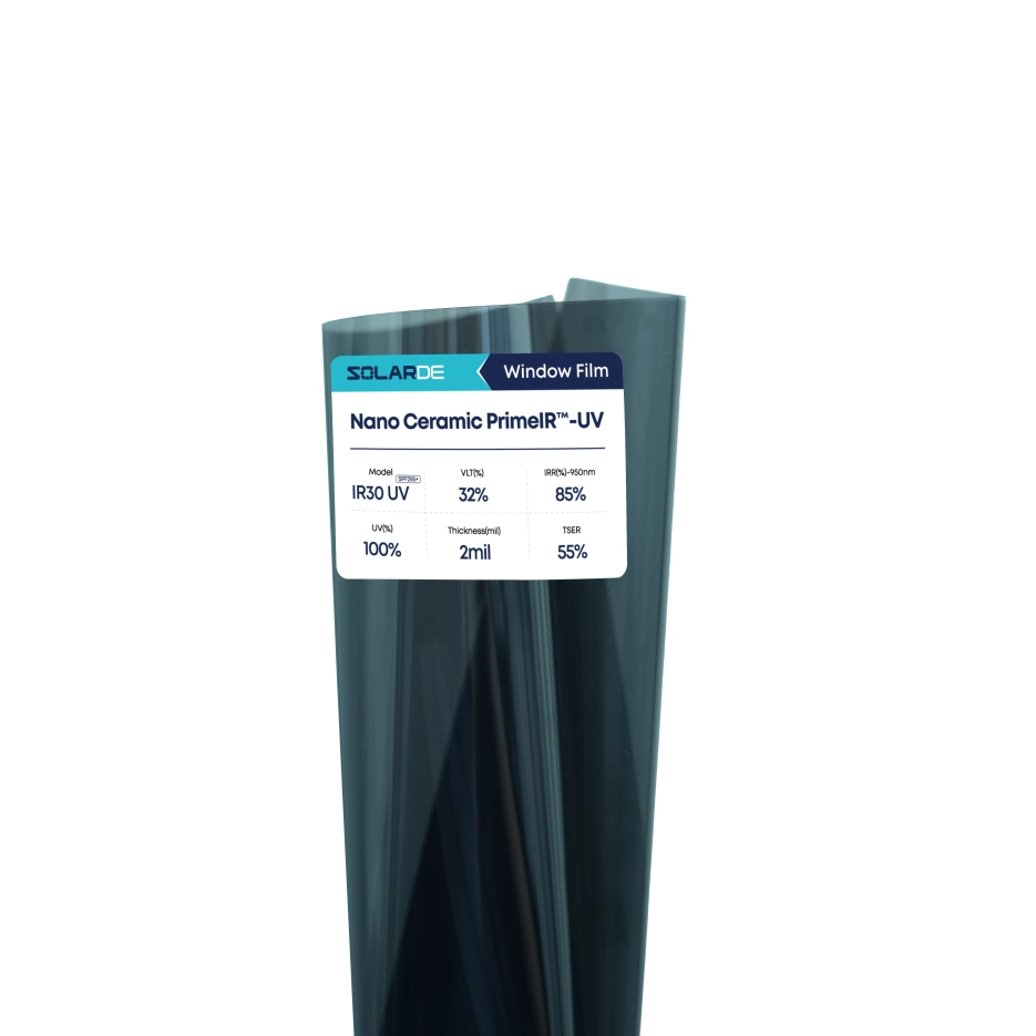 solarshade window films ltd