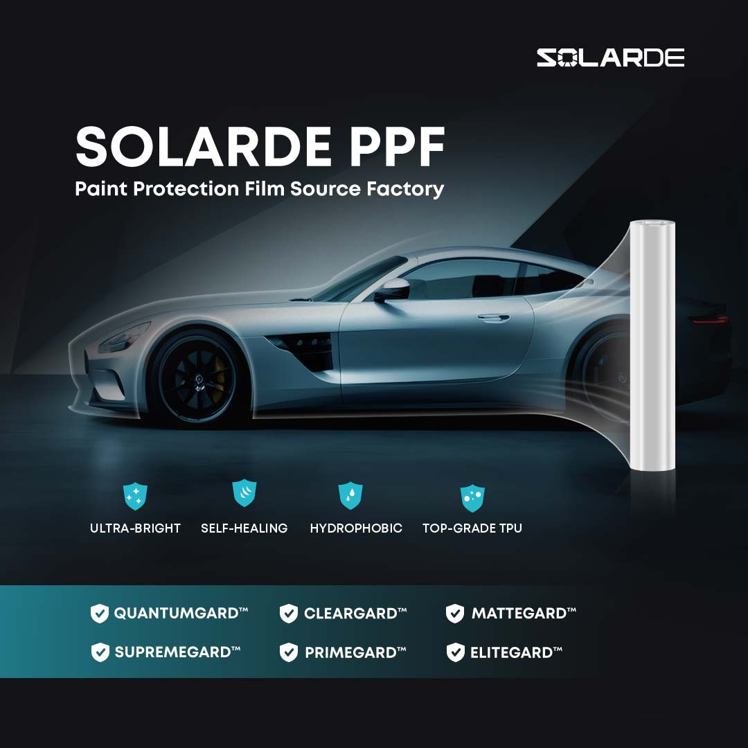 SolarDe PPF