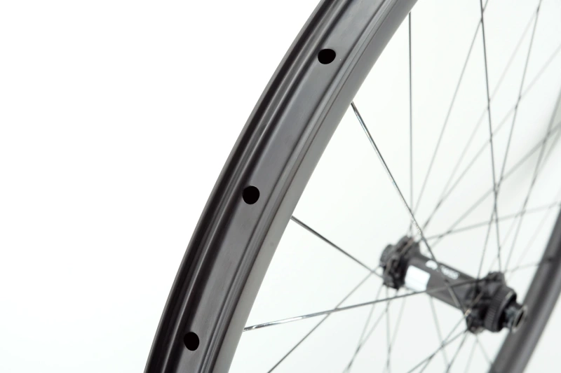 27.5er Crater MTB DT350 Built Wheel Set