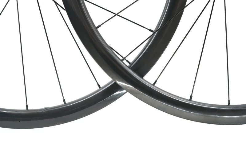 Hyper Disc 26mm(wide) DT240 new EXP built tubeless wheel set 24H/24H