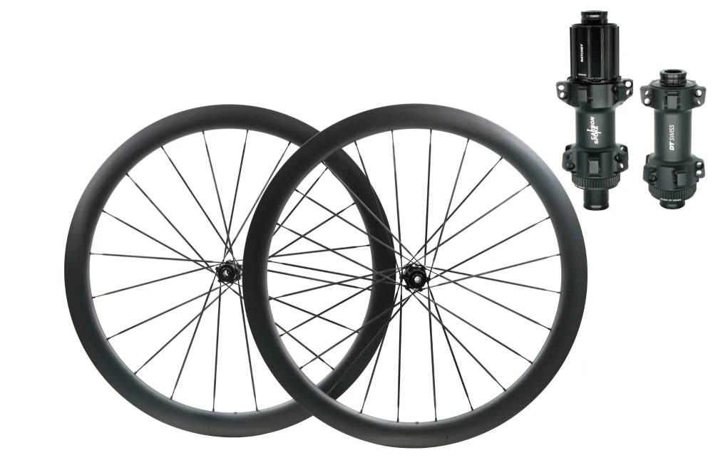 aero spokes