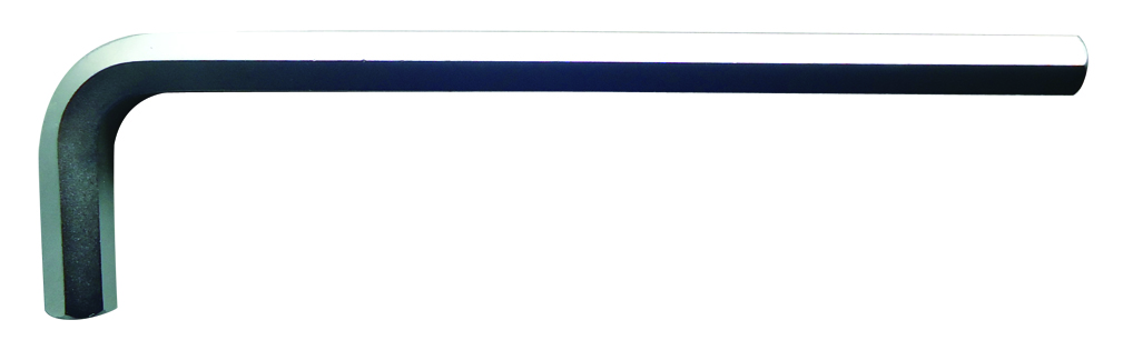 81116A SATA Long Arm Ball Point Hex Key 10 MM