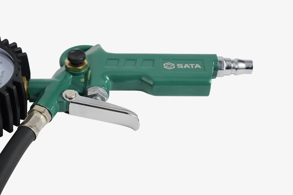 98106 SATA Lightweight Pointer Inflatable Gun