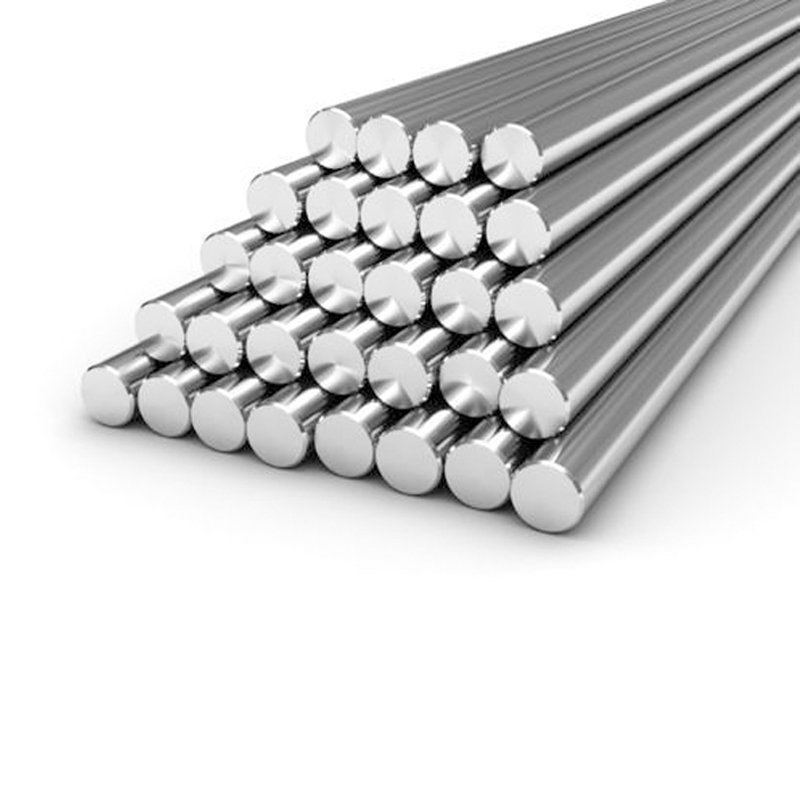 Stainless Steel Round Bar - 304 Sheet Supplier - Cold Rolled Plate