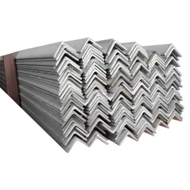 Stainless Steel Angle Bar - 304 Sheet Supplier - Cold Rolled Plate