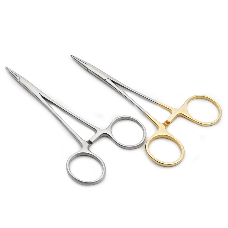 Stainless Steel Surgical Instruments