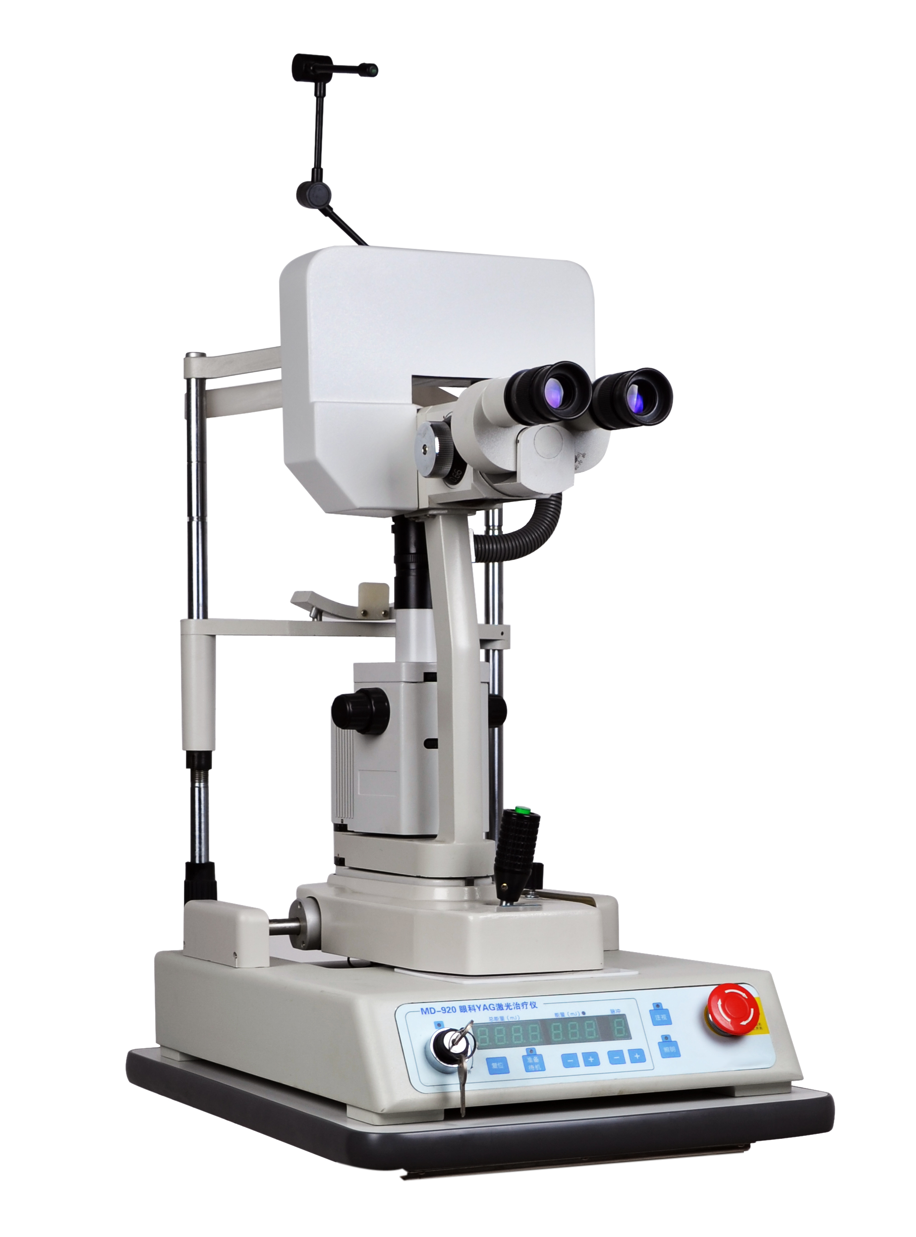 YAG LASER FOR OPHTHALMOLOGYMD-480A