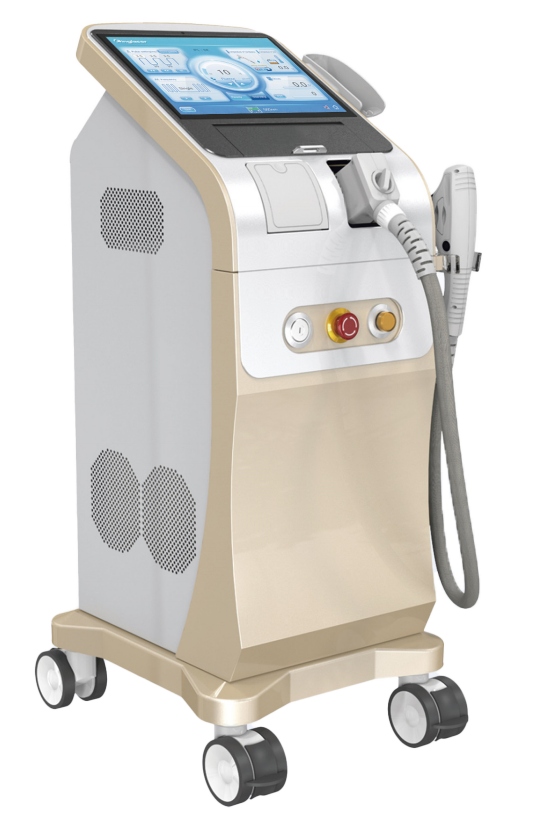 IPL for Dry Eye Treatment