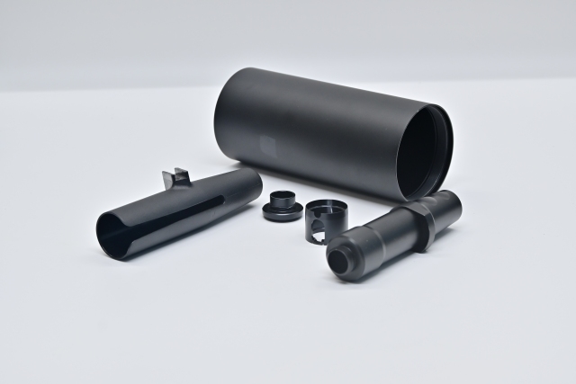 Custom Plastic Turning – High-Precision CNC Machining Services