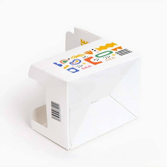 Auto Bottom Display Box