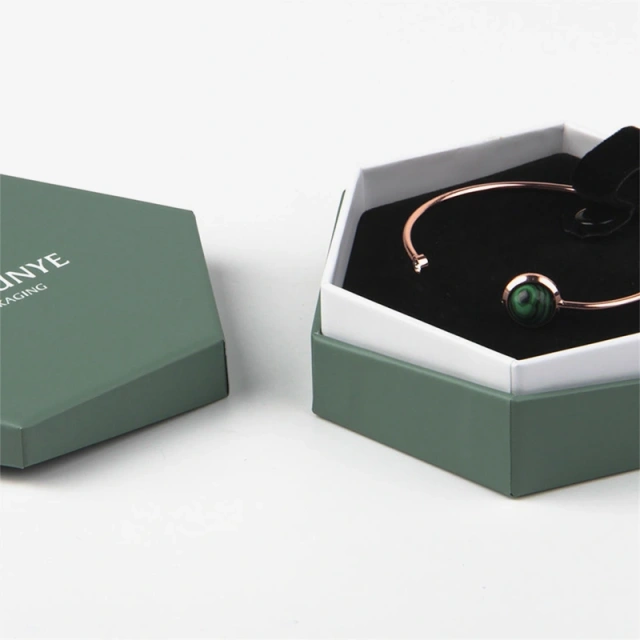 Custom Jewelry Boxes