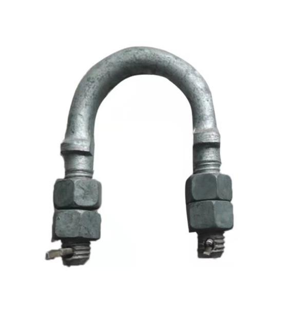 U-type screws (reinforced)