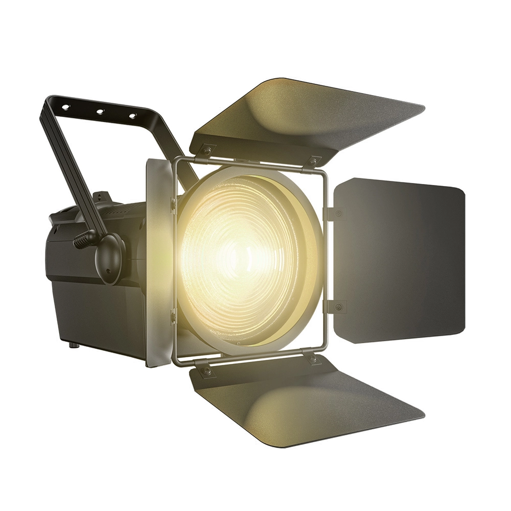 LED 250W RGBLAC Theater Spotlight For Church Theater