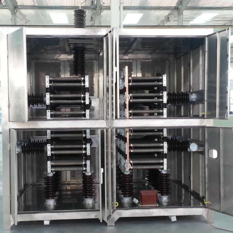 Damping Resistor | Professional resistor manufacturer