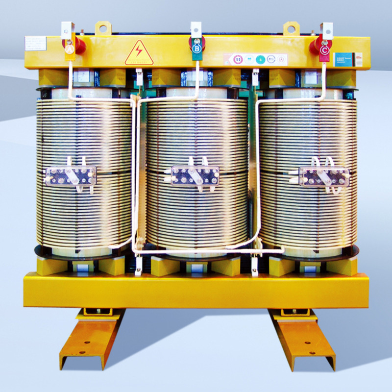 Isolation Transformer | Shanghai Zhiyou Transformer Manufacturer