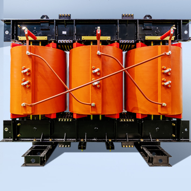 Rectifier Transformer | Shanghai Zhiyou Transformer Manufacturer