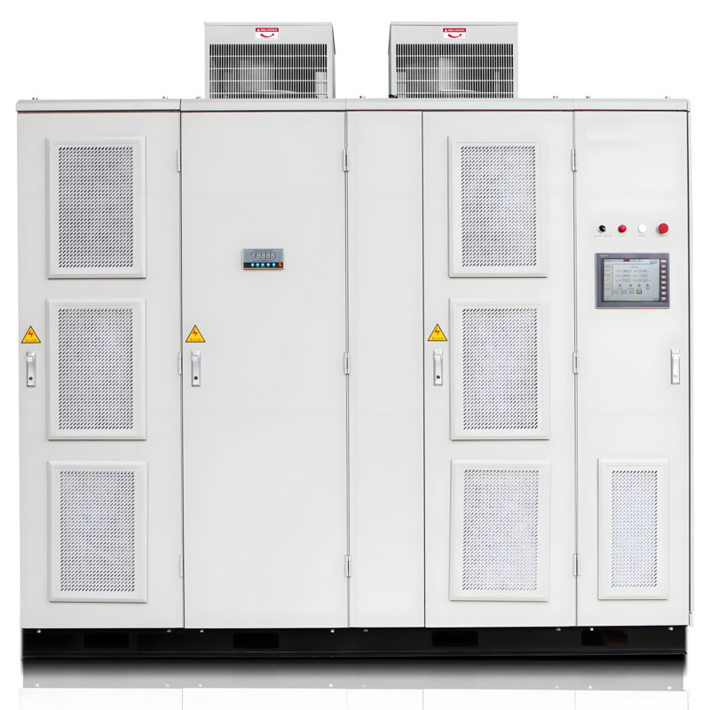 High Voltage Motor Starting Device|Shanghai Zhiyou Manufacturer