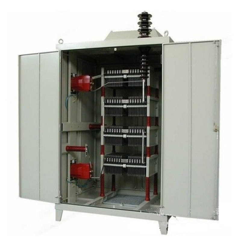 ZHIYOU Electrical Equipment Supplier – Neutral Grounding Resistor Cabinets