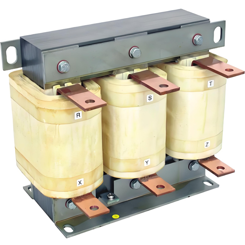 Dry-Type Iron-Core Reactor (Low Voltage) | Reactor manufacturer