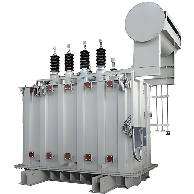 Shanghai Zhiyou Auto Transformers - High Efficiency Electric Furnace ...