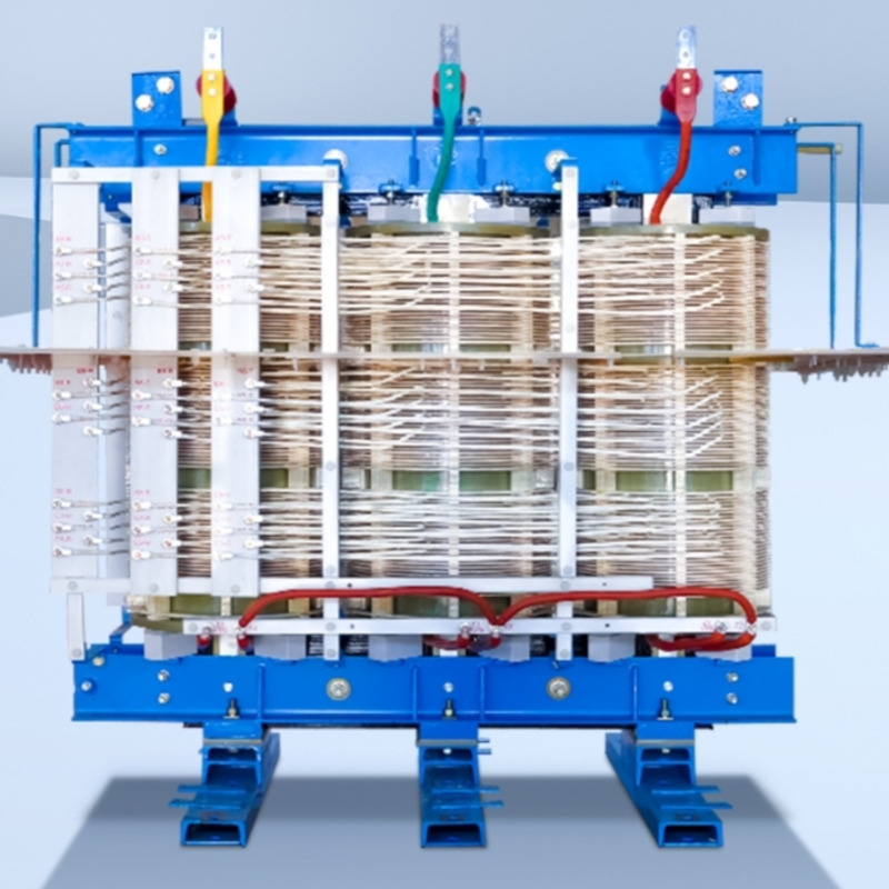 Dry-Type Rectifier-Frequency Conversion Transformer| Manufacturer