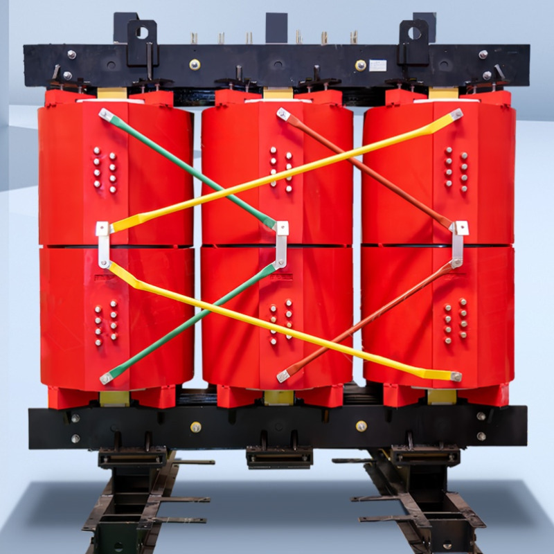 Hydrogen Energy Dedicated Dry-type Rectifier Transformer