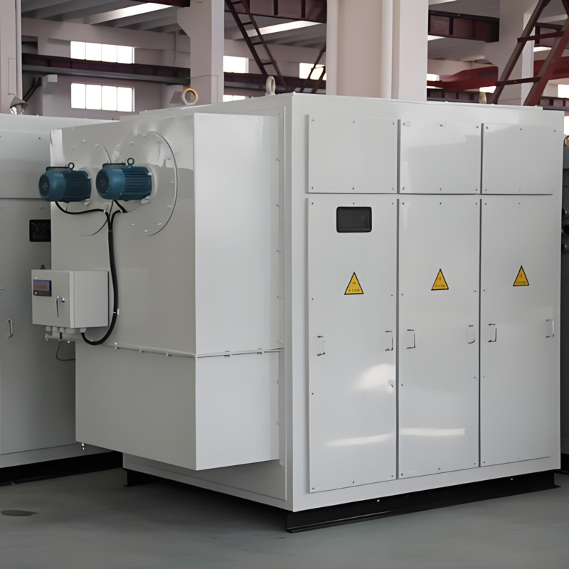 Marine Platform Transformer | Shanghai Zhiyou Transformer Factory